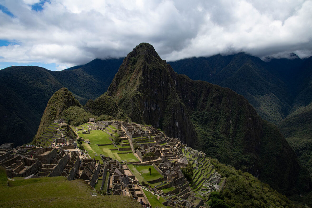What is the history of Machu Picchu? | CuscoCity.com: The official home ...